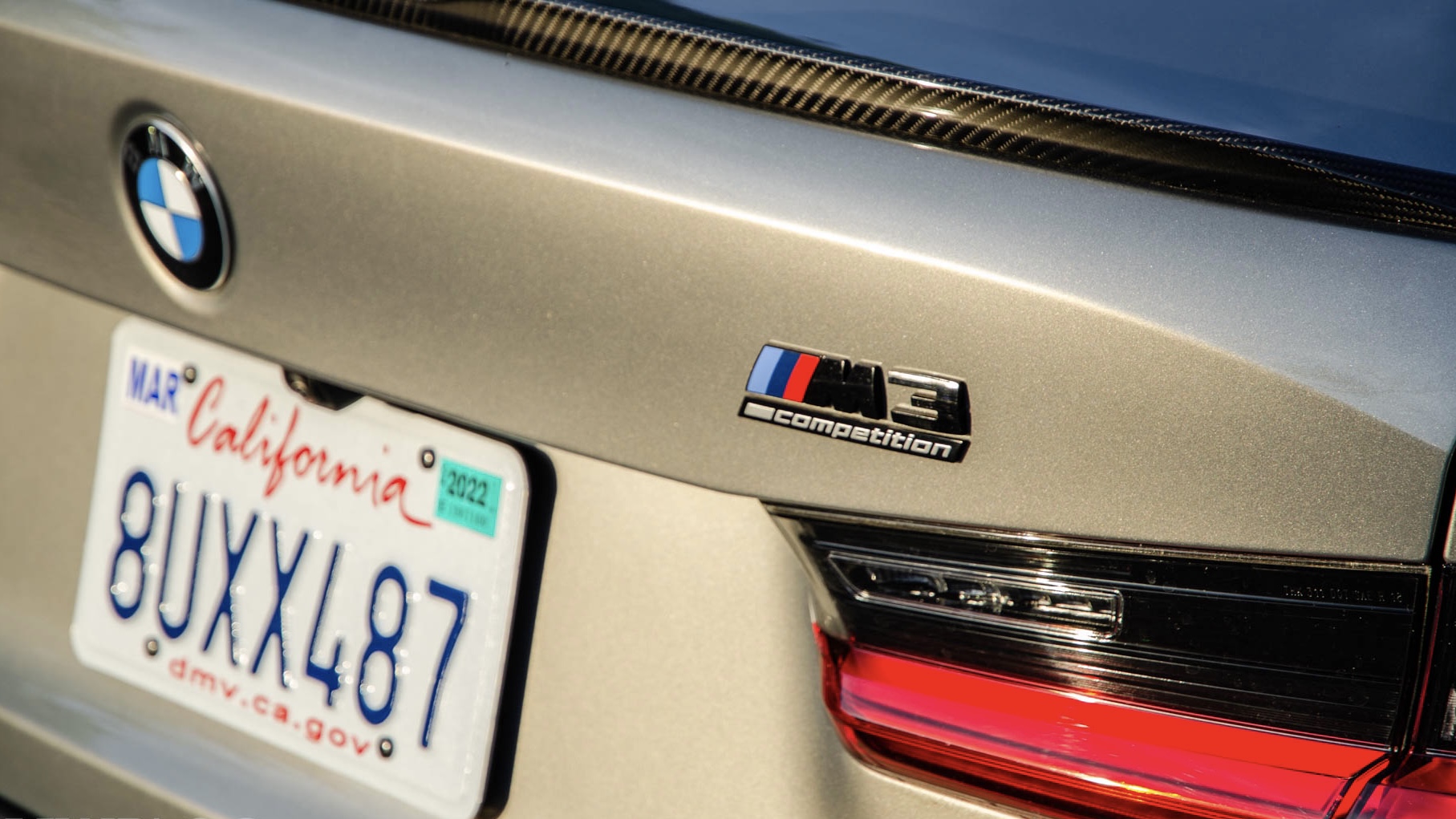 BMW M3 G84 sẽ bắt đầu sản xuất vào tháng 7 năm 2028 - Euro Car