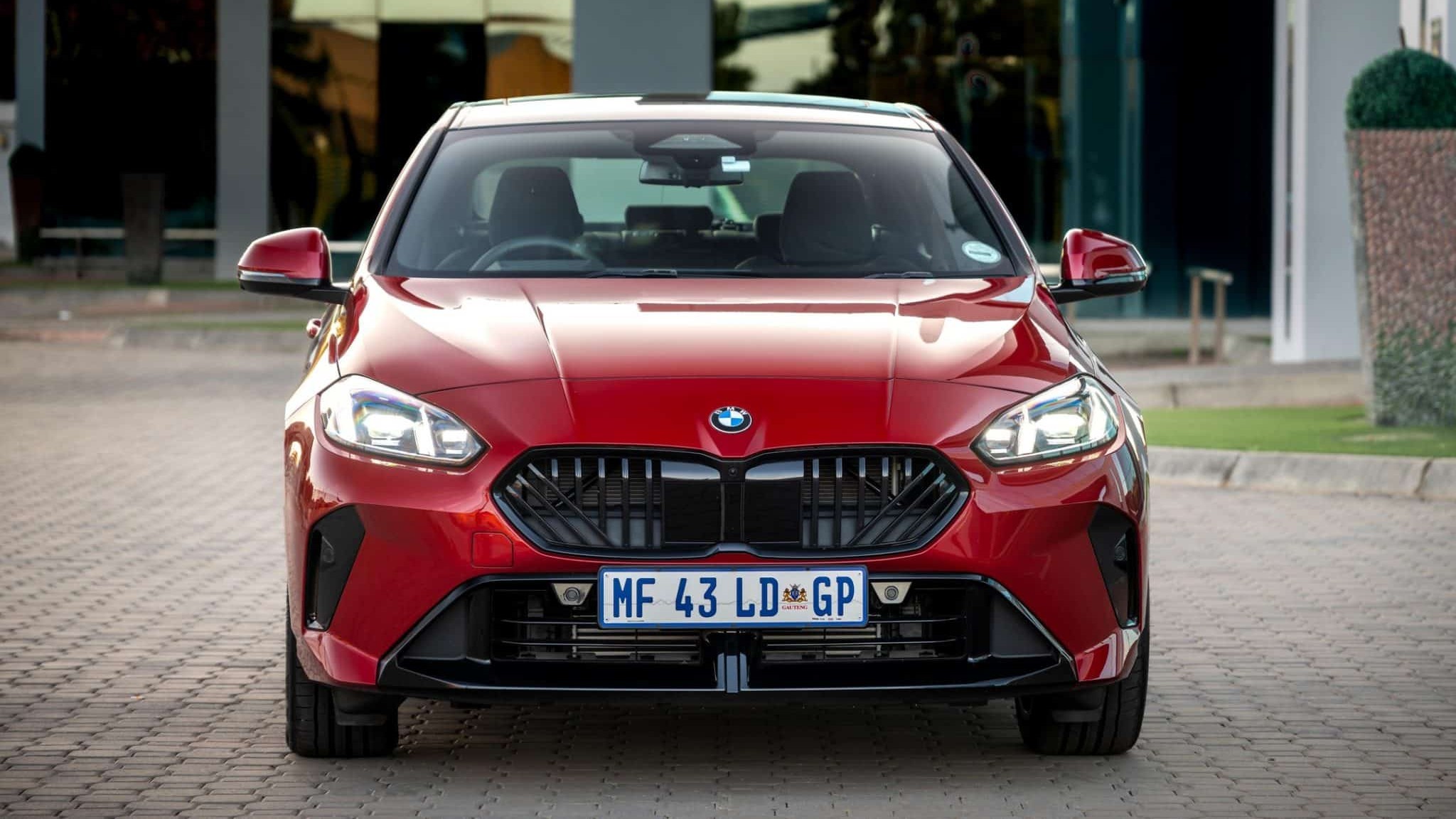 Chiếc BMW có giá phải chăng nhất mà bạn có thể mua vào năm 2025 - Euro Car