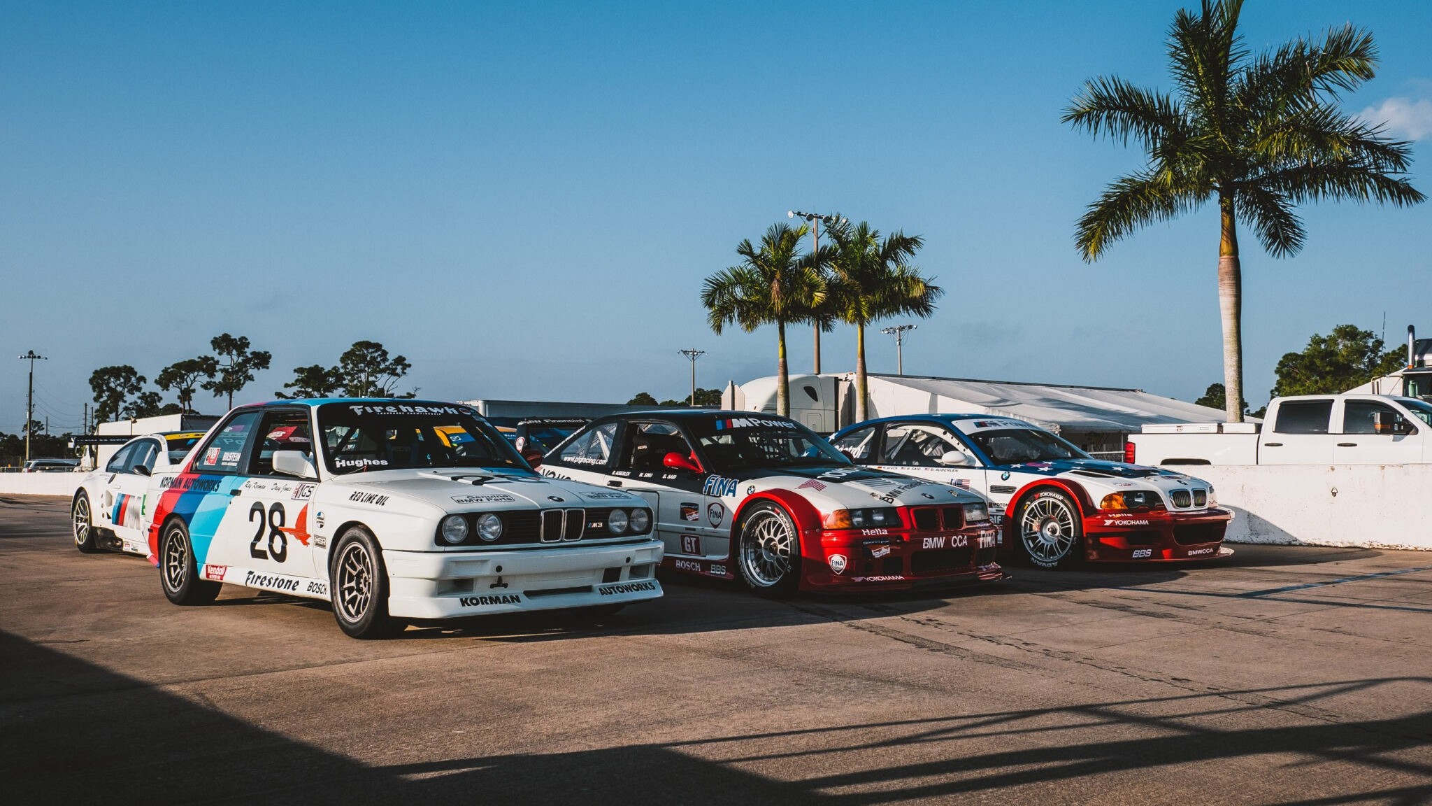 Chiêm ngưỡng những mẫu BMW M3 và M4 hiếm nhất từng được sản xuất — Chỉ ...