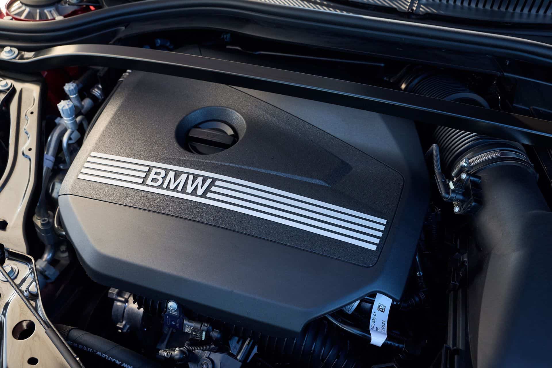Chiêm ngưỡng BMW 2 Series Gran Coupe mới từ mọi góc độ - Euro Car