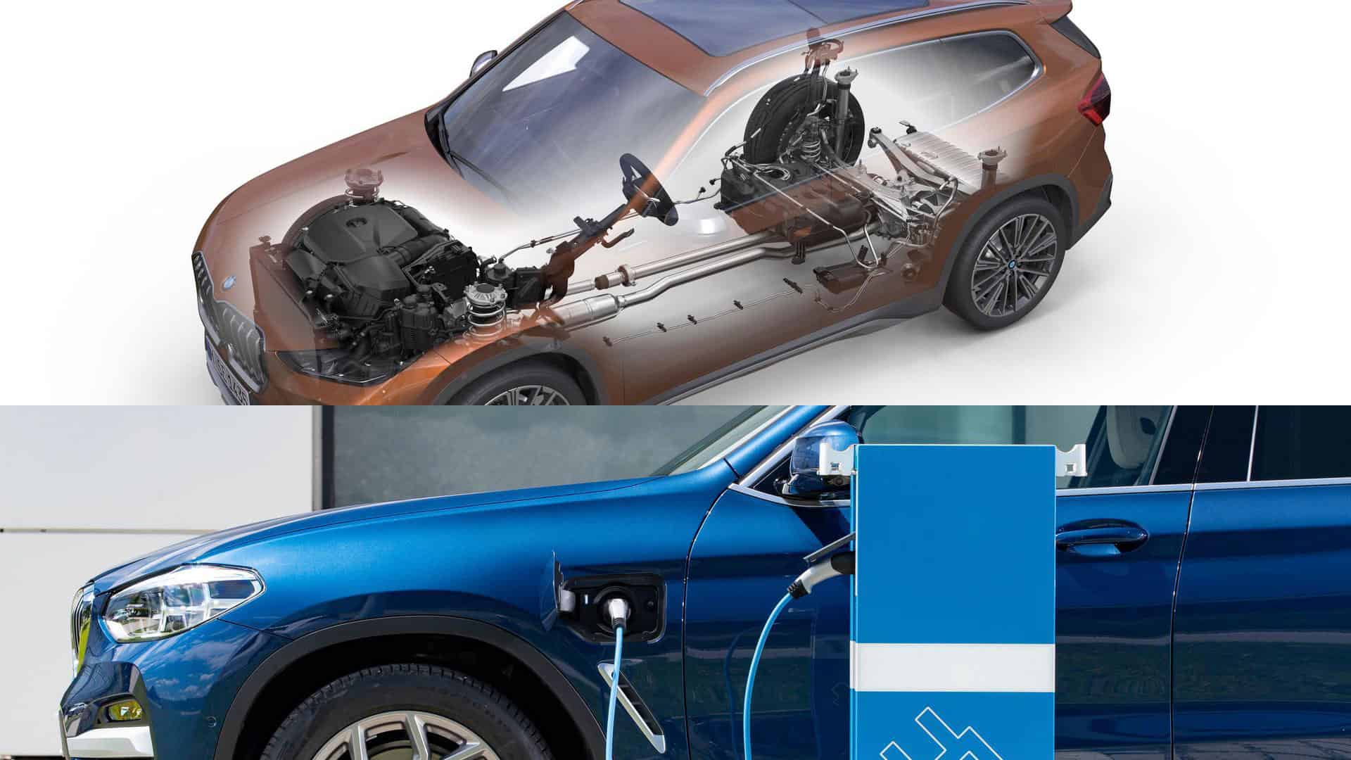 Các mẫu xe hybrid của BMW mà bạn có thể mua ở Mỹ ngay bây giờ - Euro Car